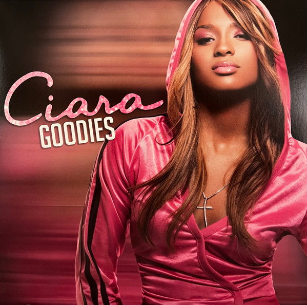 Ciara – Goodies - Plokstele.LT